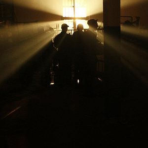 Das Letzte Mal - Film 2012 - FILMSTARTS.de