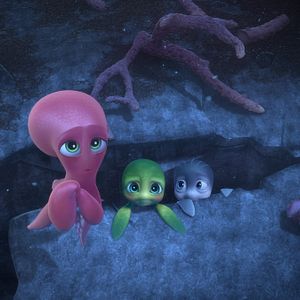 Sammys Abenteuer 2 - Film 2011 - FILMSTARTS.de