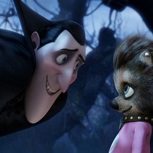 Hotel Transsilvanien - Film 2012 - FILMSTARTS.de