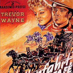 Ringo - Film 1939 - FILMSTARTS.de