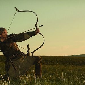 Myn Bala - Krieger der Steppe - Film 2011 - FILMSTARTS.de