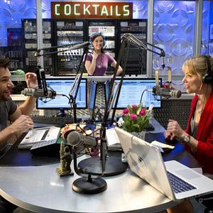 Bilder und Fotos auf Next Caller Staffel 1 - FILMSTARTS.de