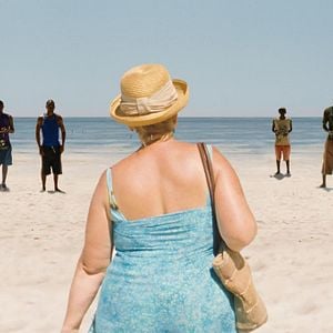 Paradies: Liebe - Film 2012 - FILMSTARTS.de