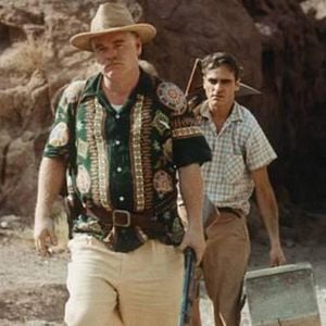 The Master - Film 2012 - FILMSTARTS.de