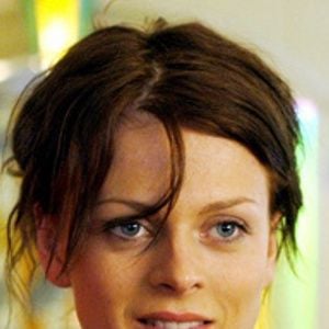 Isabell Gerschke - FILMSTARTS.de