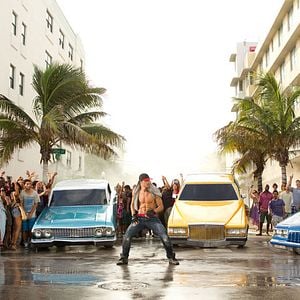 Step Up 4: Miami Heat - Film 2012 - FILMSTARTS.de