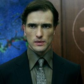 Branded - Film 2012 - FILMSTARTS.de