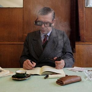 Der Schaum der Tage - Film 2013 - FILMSTARTS.de