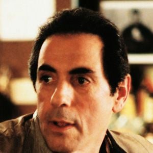 David Proval - FILMSTARTS.de