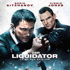 Der Liquidator - Töten war sein Job: Bilder und Fotos - FILMSTARTS.de