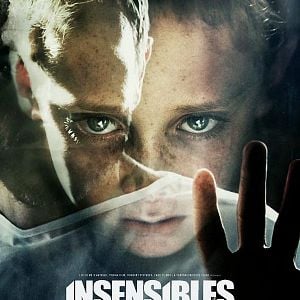 Painless - Die Wahrheit ist schmerzhaft - Film 2012 - FILMSTARTS.de