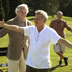 Quartett - Film 2012 - FILMSTARTS.de