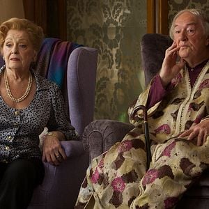 Quartett - Film 2012 - FILMSTARTS.de