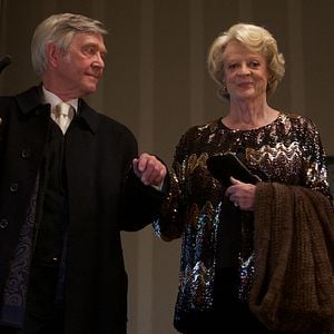 Quartett - Film 2012 - FILMSTARTS.de