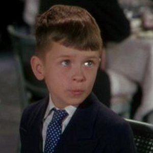 George Winslow - FILMSTARTS.de