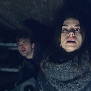 Entity - Film 2012 - FILMSTARTS.de