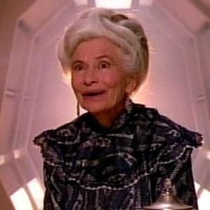 Herta Ware - FILMSTARTS.de