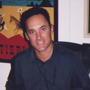 Mike Gabriel - FILMSTARTS.de