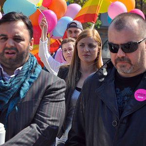 Parada - Film 2012 - FILMSTARTS.de