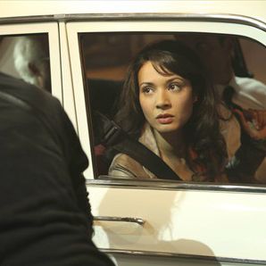 Bilder zu Moon Dailly - FILMSTARTS.de