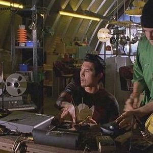 The Big Hit - Film 1998 - FILMSTARTS.de