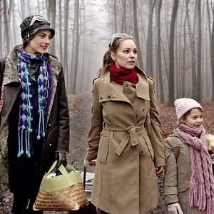 Laura de Boer - FILMSTARTS.de