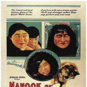 Nanuk der Eskimo: Bilder und Fotos - FILMSTARTS.de