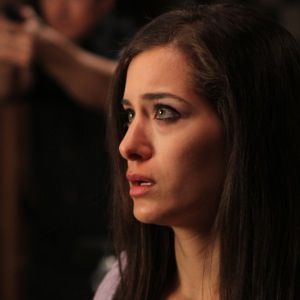 Stephanie Greco - FILMSTARTS.de