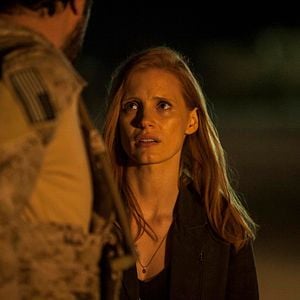 Zero Dark Thirty - Film 2012 - FILMSTARTS.de