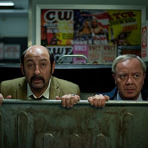 FBI - Female Body Inspectors - Film 2012 - FILMSTARTS.de