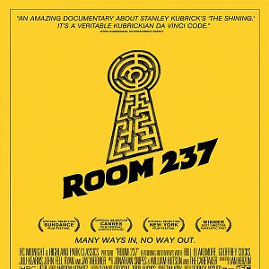 Room 237: Bilder und Fotos - FILMSTARTS.de