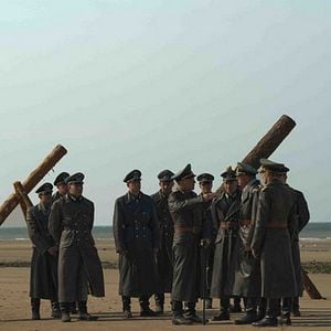 Rommel - Film 2012 - FILMSTARTS.de