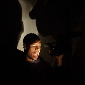 Ghost Movie - Film 2013 - FILMSTARTS.de