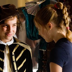 Hanni & Nanni 3 - Film 2012 - FILMSTARTS.de