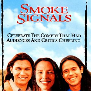 Smoke Signals - Film 1998 - FILMSTARTS.de