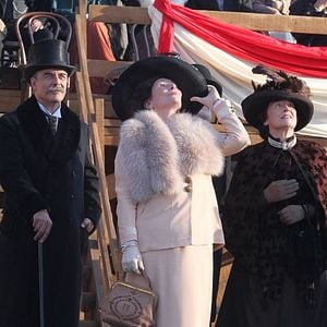 Eleanor Methven - FILMSTARTS.de