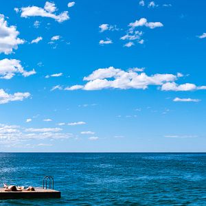 Tage am Strand: Bilder und Fotos - FILMSTARTS.de