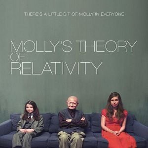 Molly's Theory of Relativity - Film 2013 - FILMSTARTS.de