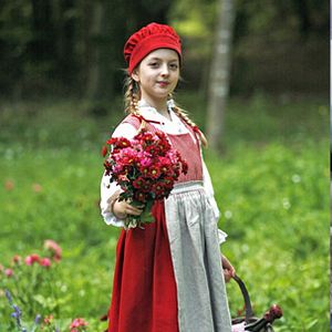 Rotkäppchen - Film 2012 - FILMSTARTS.de