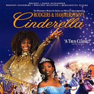 Rodgers & Hammerstein's Cinderella - Film 1997 - FILMSTARTS.de