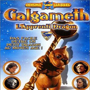 Galgameth - Das Ungeheuer des Prinzen - Film 1997 - FILMSTARTS.de