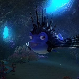 Happy Fish 2 - High-Alarm im Hochwasser - Film 2012 - FILMSTARTS.de