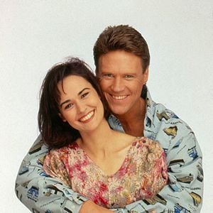 Sydney Penny - FILMSTARTS.de