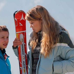 Winterdieb - Film 2012 - FILMSTARTS.de