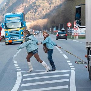 Winterdieb - Film 2012 - FILMSTARTS.de