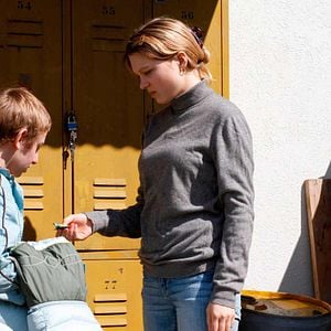 Winterdieb - Film 2012 - FILMSTARTS.de