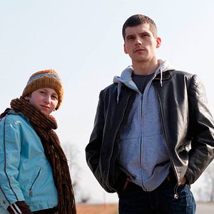 Winterdieb - Film 2012 - FILMSTARTS.de