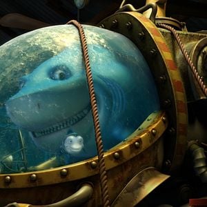 Fischen Impossible - Eine tierische Rettungsaktion - Film 2011 ...