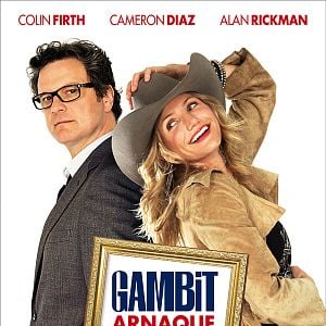 Gambit - Der Masterplan: Bilder und Fotos - FILMSTARTS.de