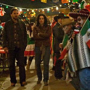 Border Run - Film 2013 - FILMSTARTS.de